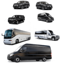 Axis Coach Transportation - Limousine and Car Service