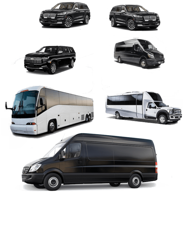 Axis Coach Transportation - Limousine and Car Service